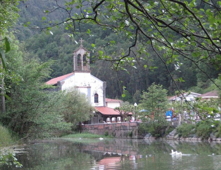 Un agradable paseo por El Regato, Barakaldo | Bodegas Franco Españolas