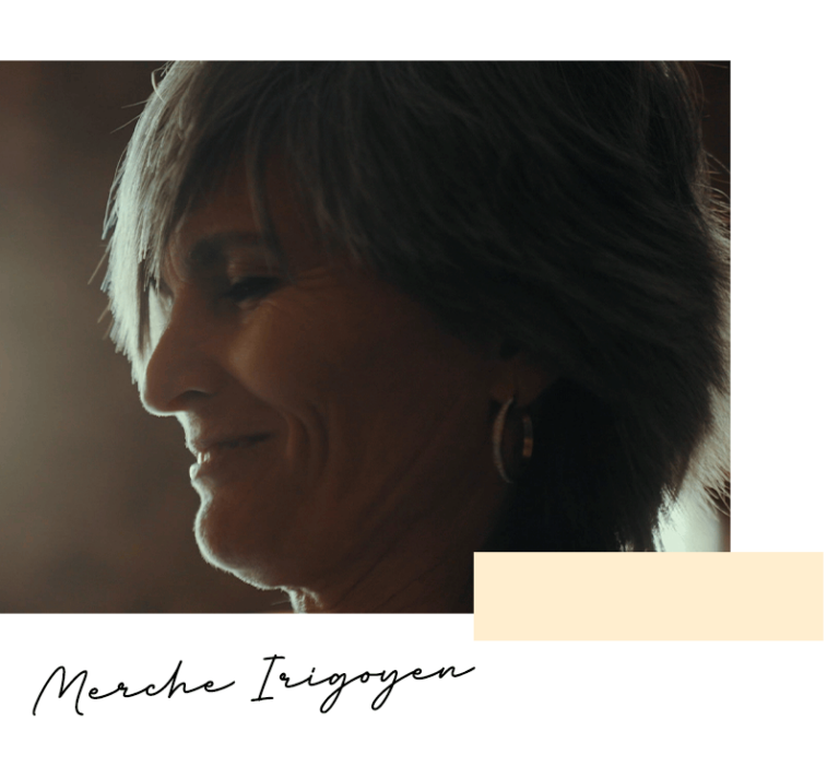 SOMOS- Merche Irigoyen | #somosmercheirigoyen