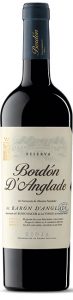 Bordón, Descaradamente clásico - Un vino de Rioja desde 1890
